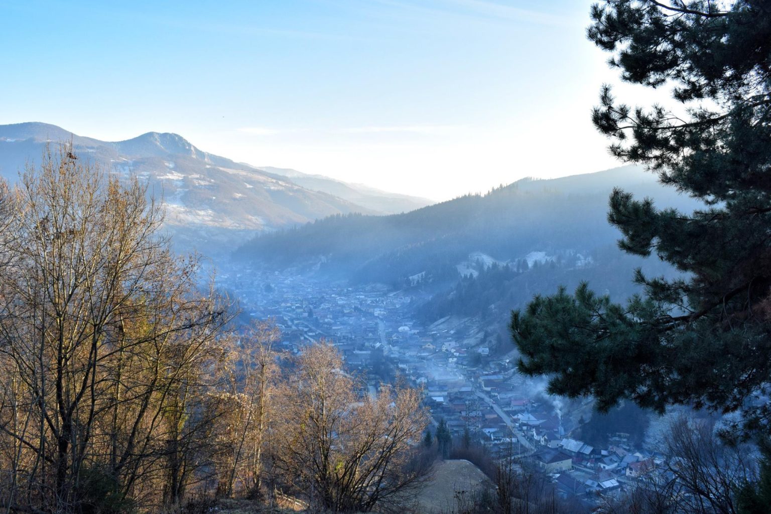 Rucar, Arges - Odaia cu povesti Comuna Rucar, Arges