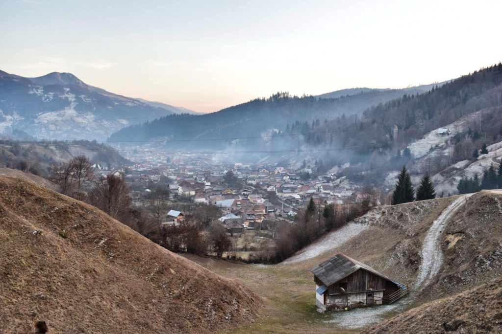 Rucar, Arges - Odaia cu povesti Comuna Rucar, Arges